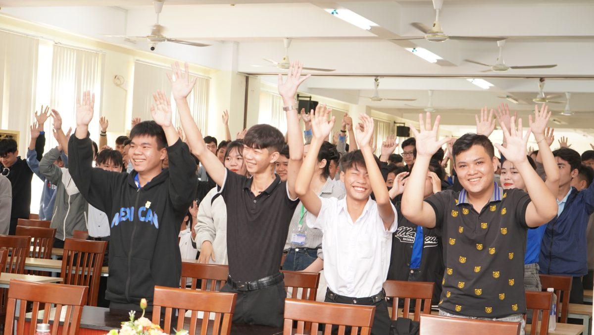 Class Officer Training for Academic Year 2024-2025: Continuing